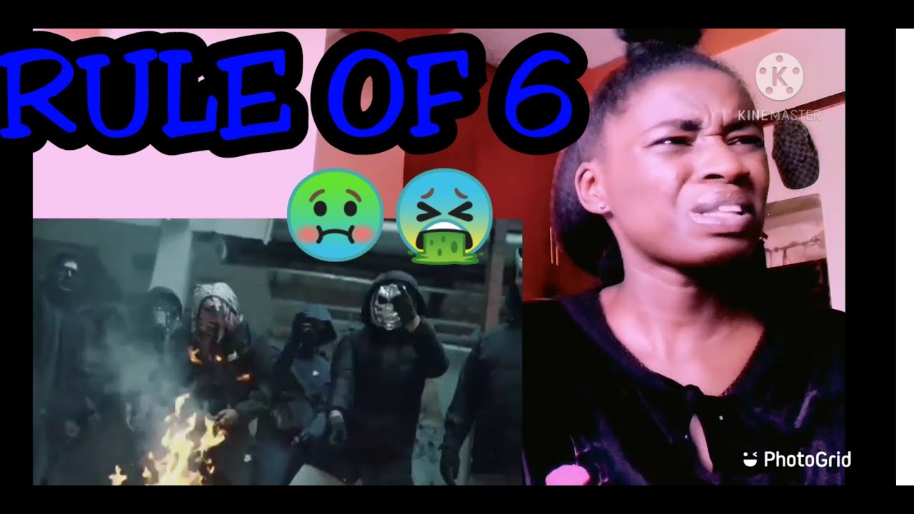 BLOCK 6 - TZGWALA x LUCII x GHOSTFACE600 x YA x M6-D - YouTube