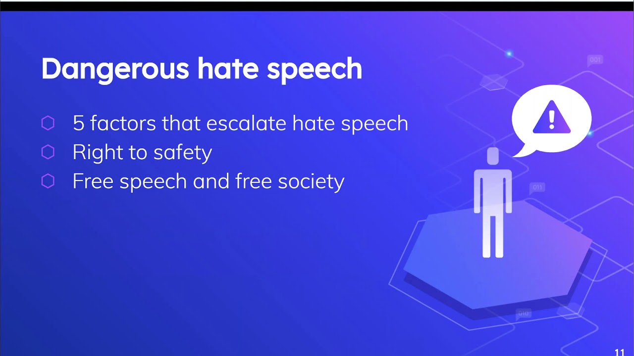 SPCH Presentation - YouTube