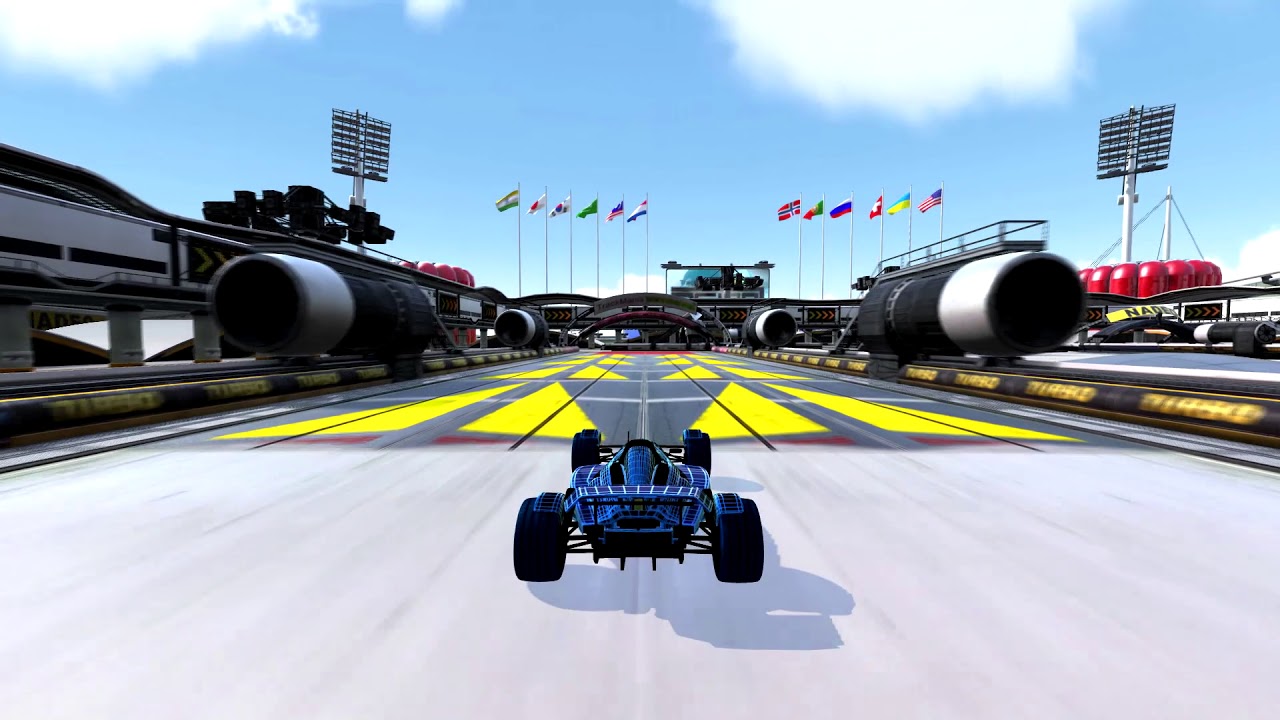 Hefest catches a Penguin Fever | Trackmania Legends #3 | Part 1 - YouTube