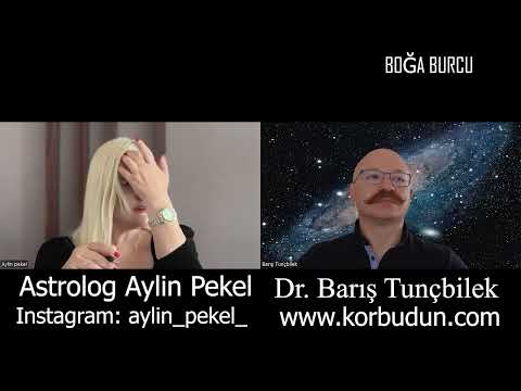 AĞUSTOS 2026 AYLIK ASTROLOJİ ANALİZLERİ (Astrolog Aylin Pekel)