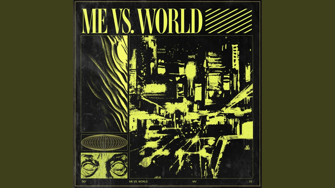 Me Vs. World (Extended Version) - YouTube