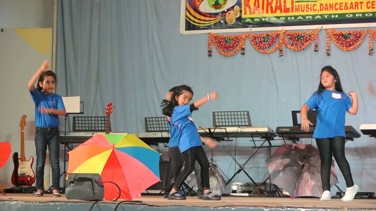 Humpty Sharma Ki Dulhania- Saturday Saturday song by Nitya Nair & team ...