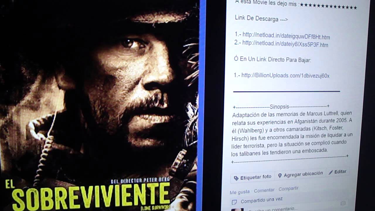 Ver El Sobreviviente Online Latino Gratis - genesis pelicula completa ...