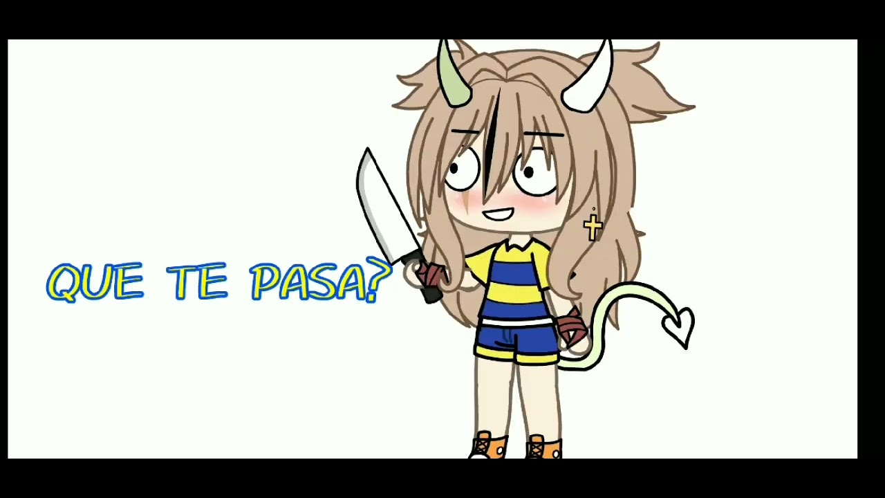 😈-QUE TE PASA ESTAS RE LOCO RESCATATE!-👌meme/gl - YouTube