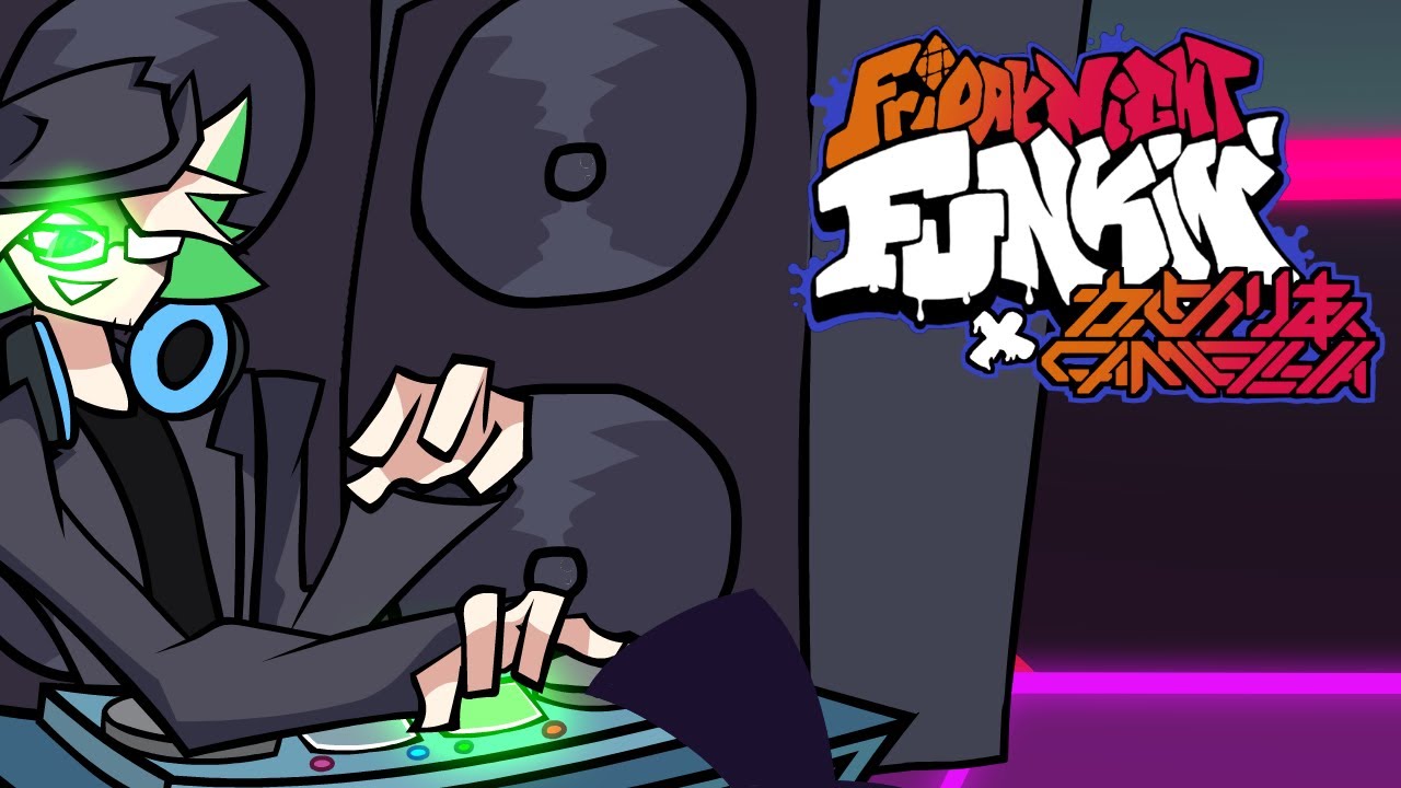 GHOST [Spectrum] - YouTube