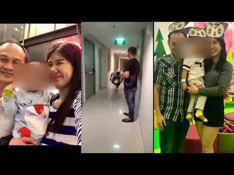 Reaksi Sang Suami DiLuar Dugaan!!! Istri Selingkuh Di Grebek Suami Sendiri - YouTube