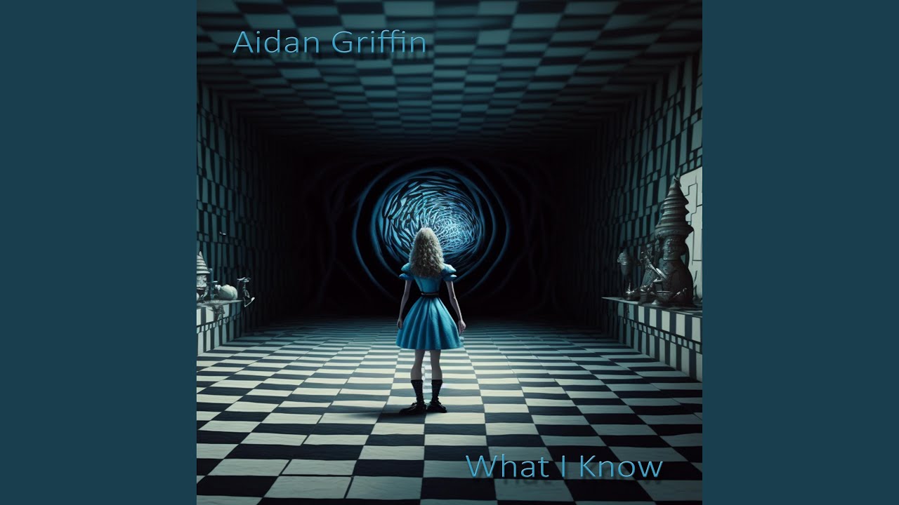 What I Know - YouTube