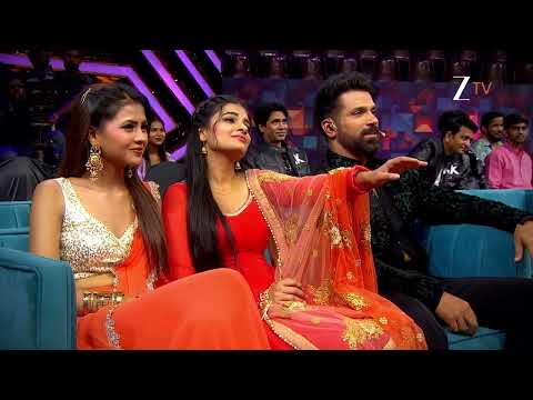 Zee Rishton Ka Mela - ज़ी रिश्तों का मेला - Saru Promo - 26th July, Sat 5:30 PM to 7:30 PM - Zee TV