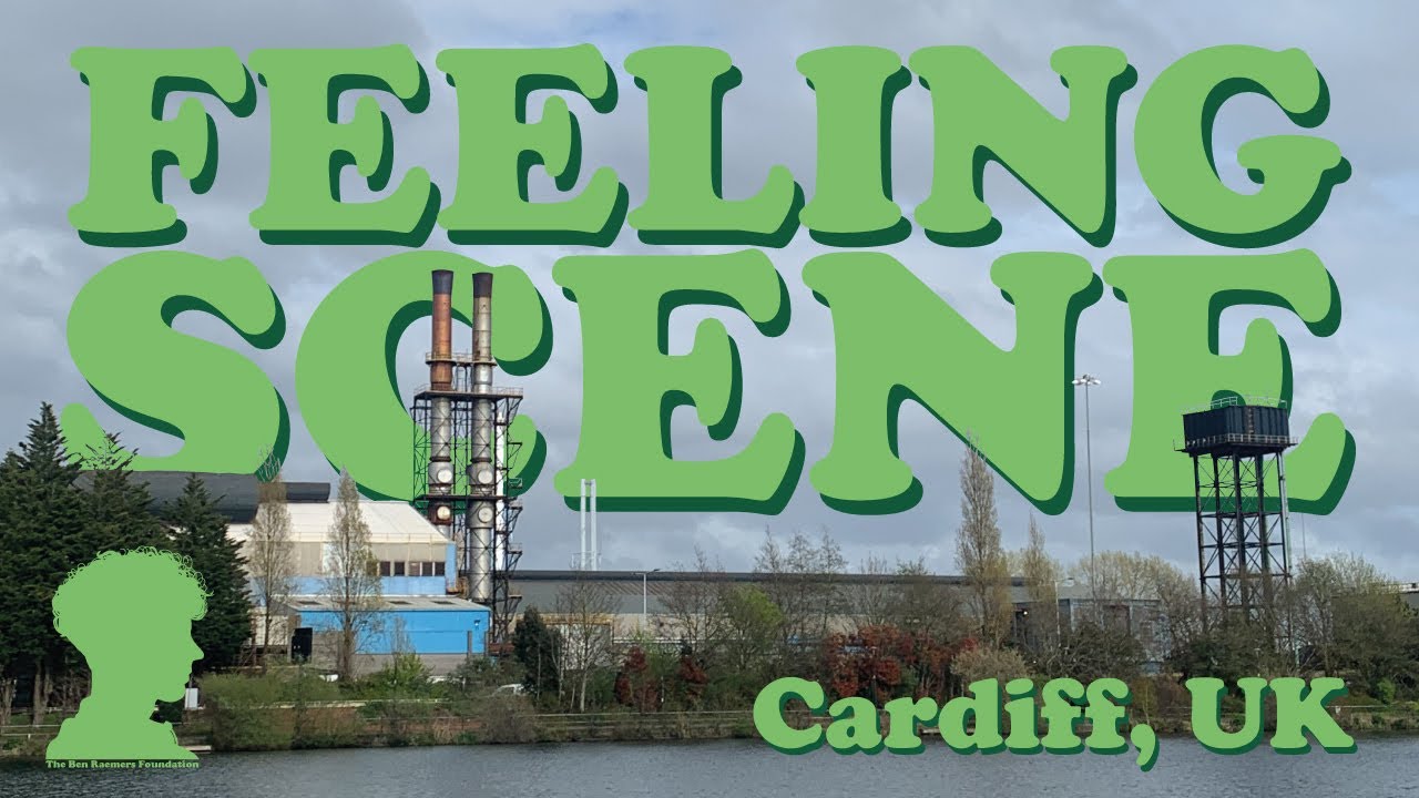 Feeling Scene - Cardiff, UK - YouTube