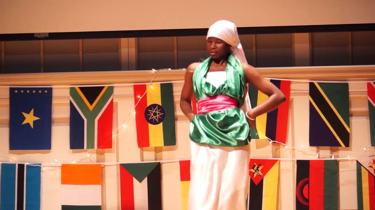 13. Burundian Traditional Dance - YouTube