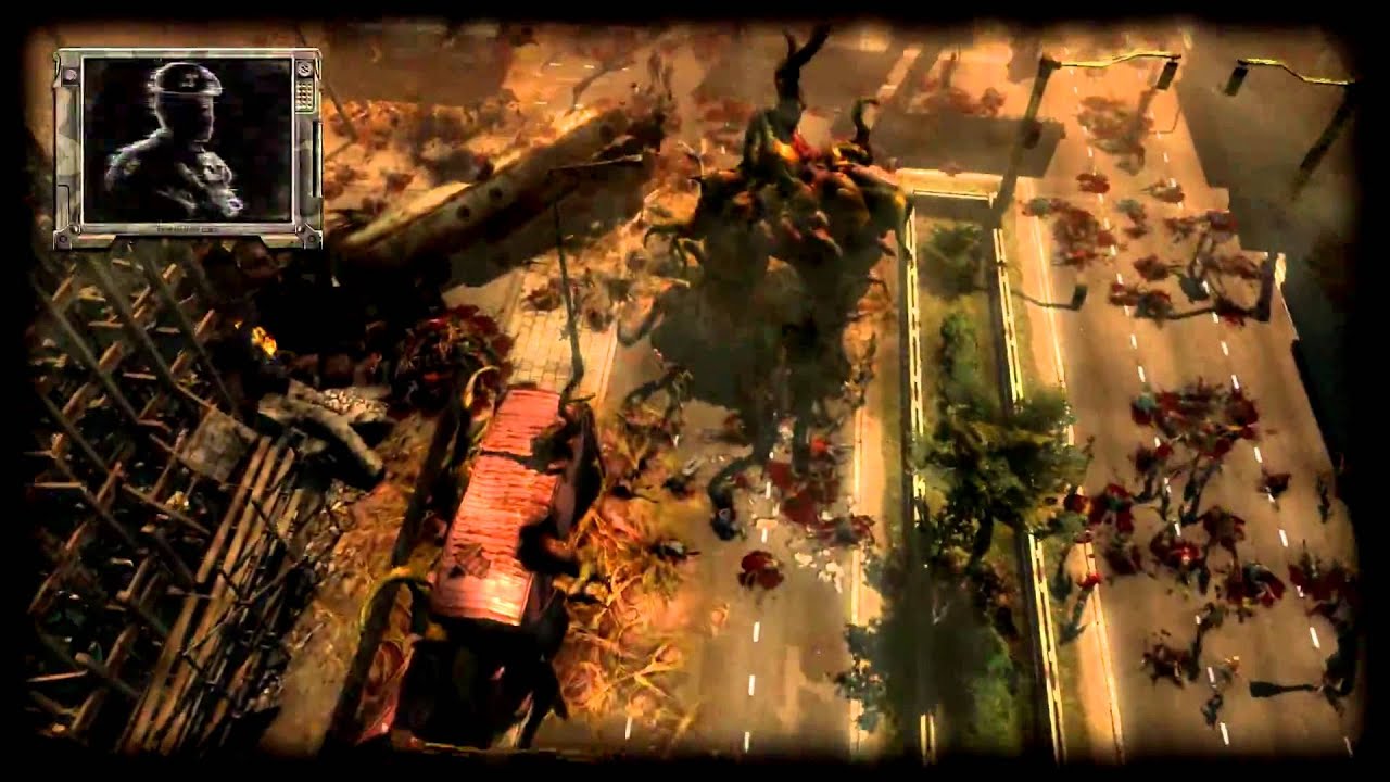 Zombie Driver: Ultimate Edition - Official Launch Trailer (EN) - YouTube