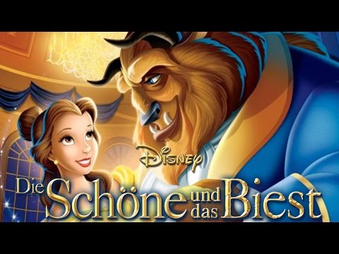 Die Schöne und das Biest: Be Our Guest ♪ Sei hier Gast - Special Edition in 15 Sprachen | Disney HD