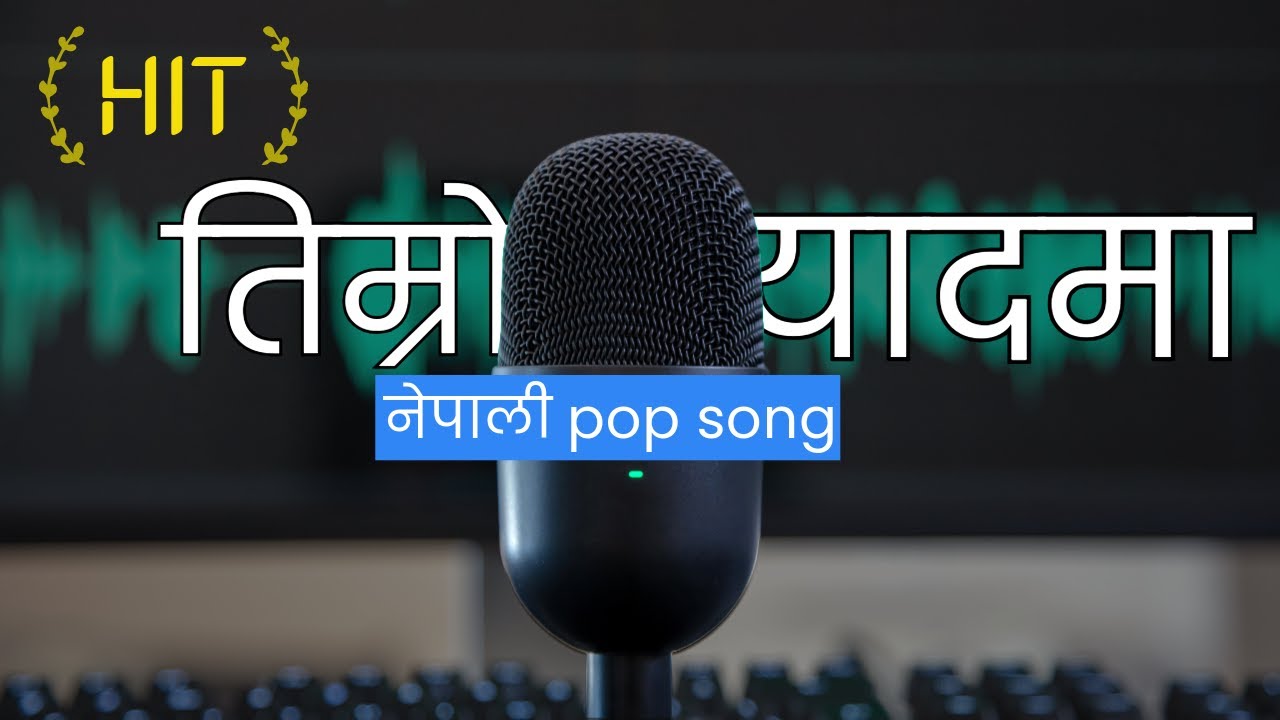 TIMRO YAAD MA तिम्रो याद मा | Trending Nepali Song 2024🔥 - YouTube
