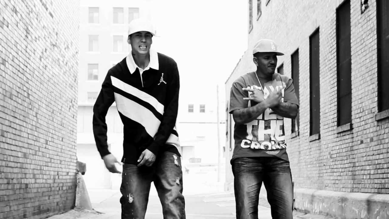 Holy Ghost & Slick One - New Era (OFFICIAL MUSIC VIDEO) - YouTube