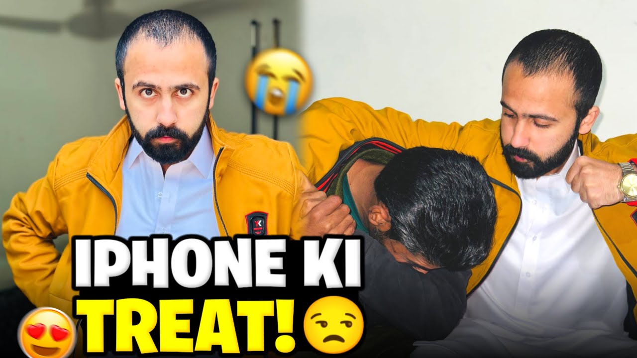JEERA NY IPHONE 14PRO MAX LY LIYA?😁🔥 - YouTube