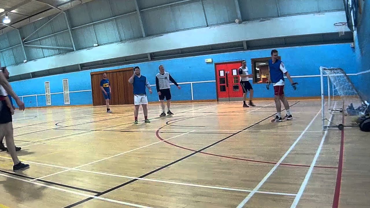 Jamie Leadbeater Own Goal - 7 January 2016 - YouTube