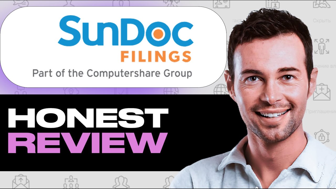 SunDoc Filings Review: Features, Strengths & Weaknesses (Business ...