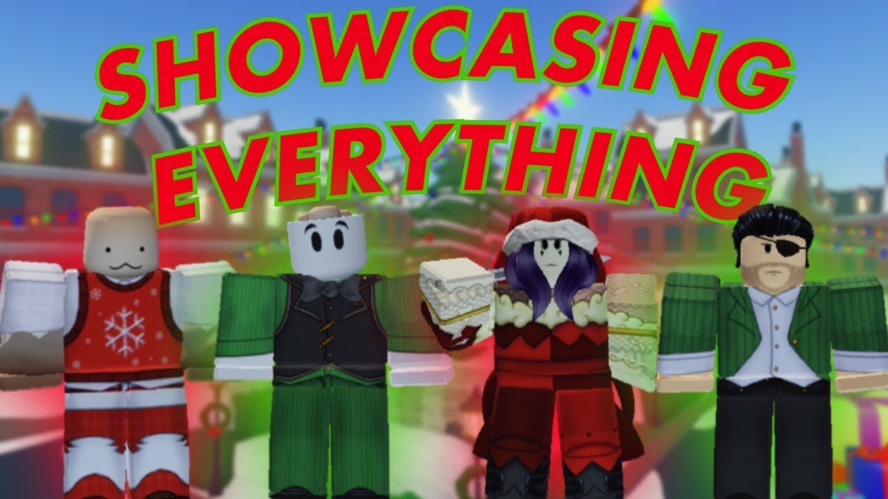 SHOWCASING ALL THE NEW SKINS, MELEE’S AND CALLING CARDS IN THE NEW ...