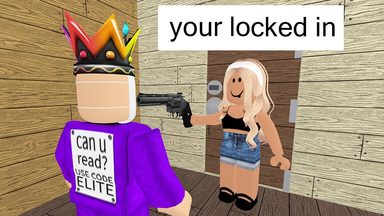 Roblox Da Hood Nice People Youtube
