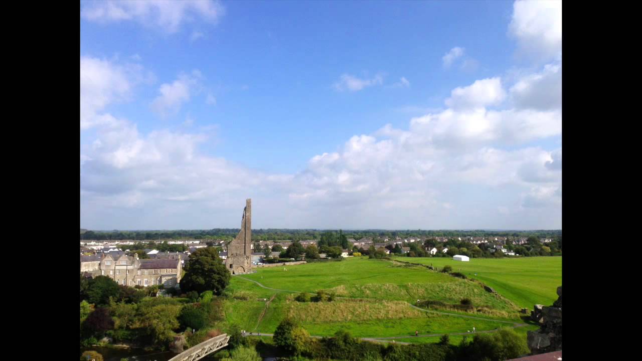 Northeastern's NUin: Ireland at UCD - YouTube