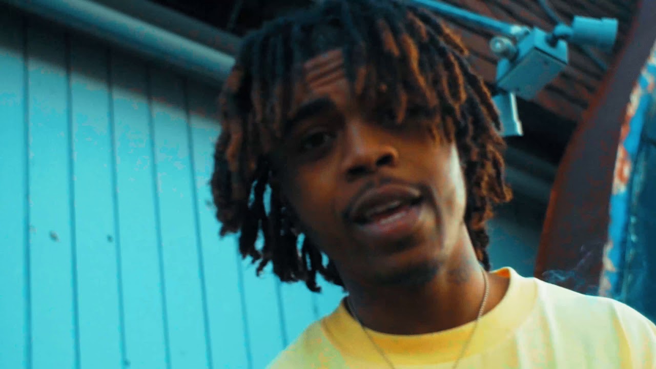Lil K - All I Know (Official Video)Directed by Bryan Gamble - YouTube