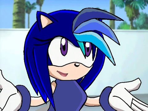Tribute To Sonic And Sandy - YouTube