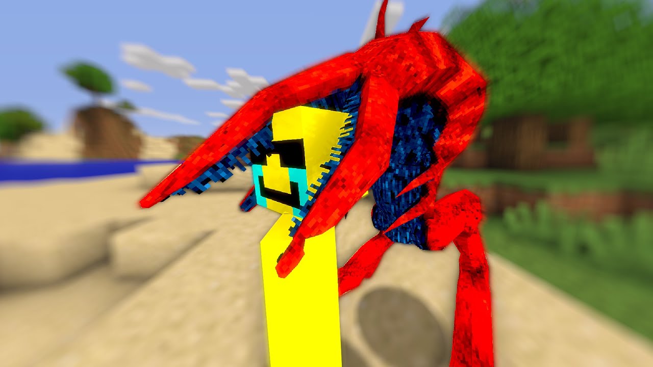 Average RLCraft Hardcore Experience... | RLCraft hardcore #3 - YouTube