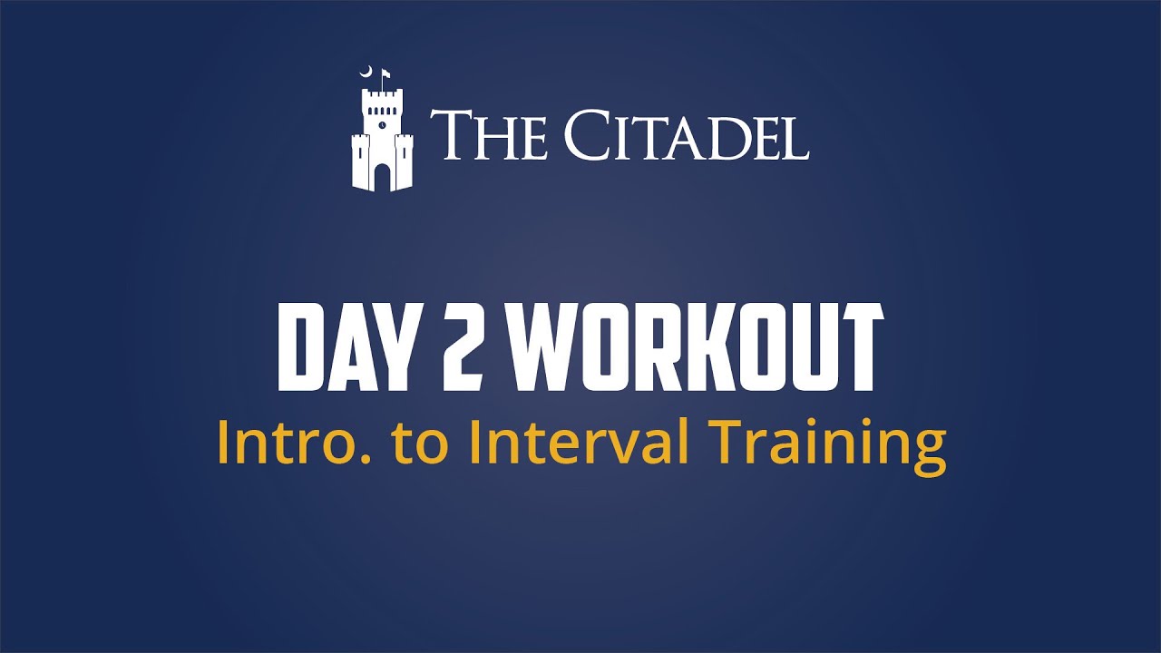 Day 2 Workout - YouTube