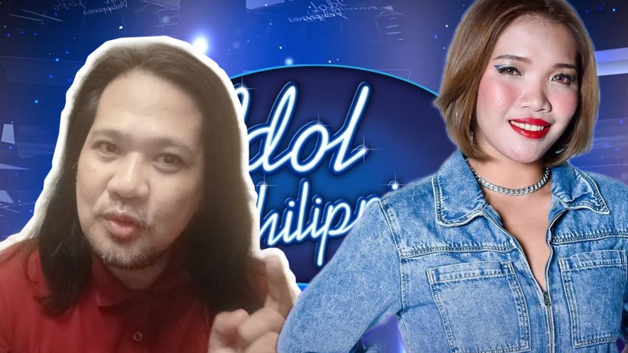DELLY CUELAS 1ST GALA NIGHT - IDOL PHILIPPINES SEASON 2 (MYKX CHILLI ...
