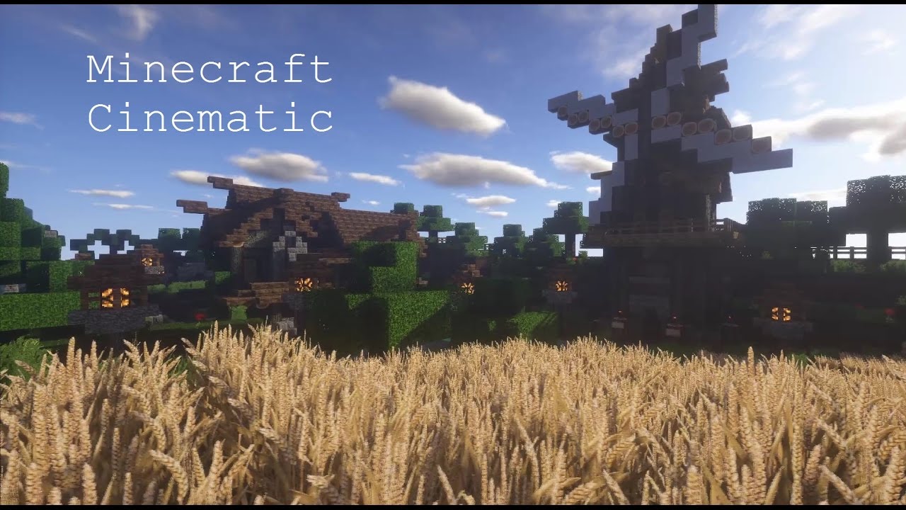 Best minecraft shaders texture pack - zoqaplanner