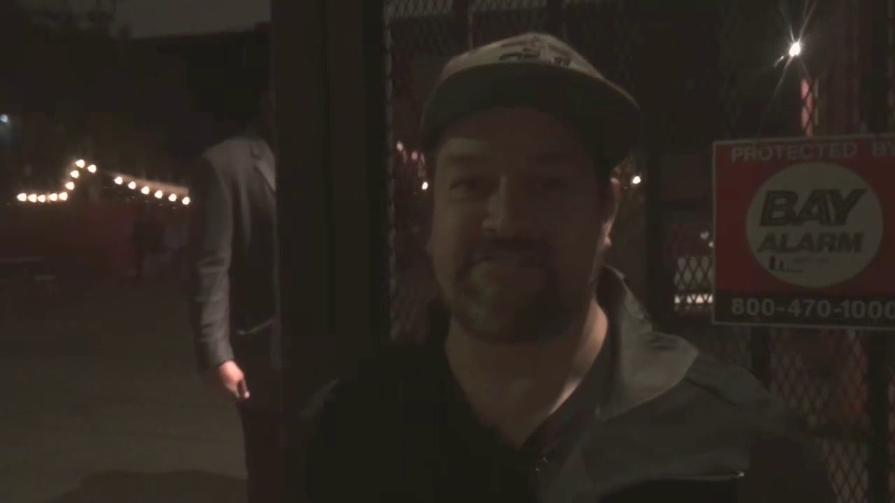 Houston Skateboard Stories #4 Steve Saiz - YouTube