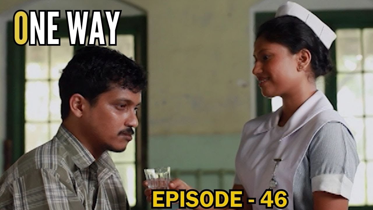 One Way | Episode 46 - (2023-06-24) - YouTube
