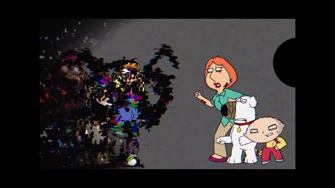 pibby part one - YouTube