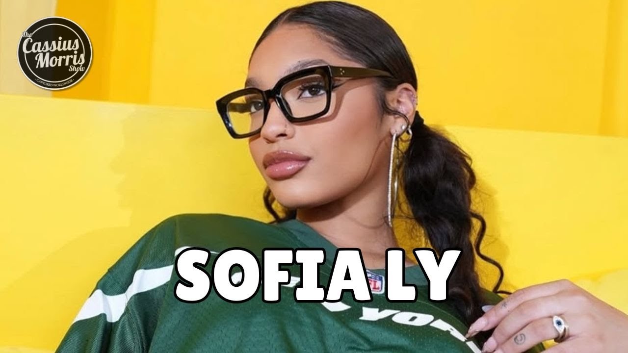 Sofia Ly on Life After The Voice, New Single 'Needy,' & Redefining ...