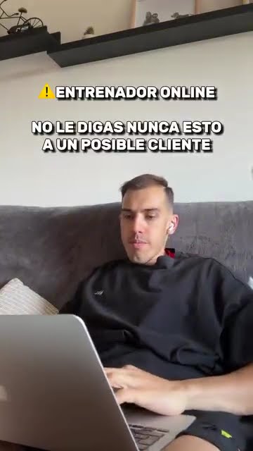 No digas NUNCA esto👇🏼 Precio antes de ver si puedes ayudarle Hablar de ...