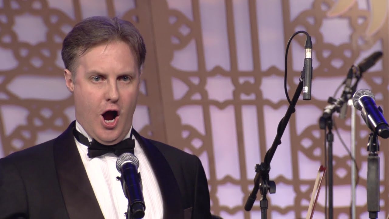 Tomos Griffiths - YouTube