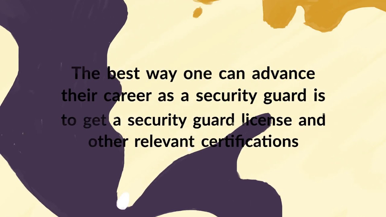 Northern Force Security Delineates the Secrets of Acquiring Security ...