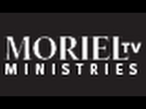 CHRISTIAN WOMEN IN MINISTRY-MORIEL TV PRESENTS-JAMES JACOB PRASCH-LIVE ...