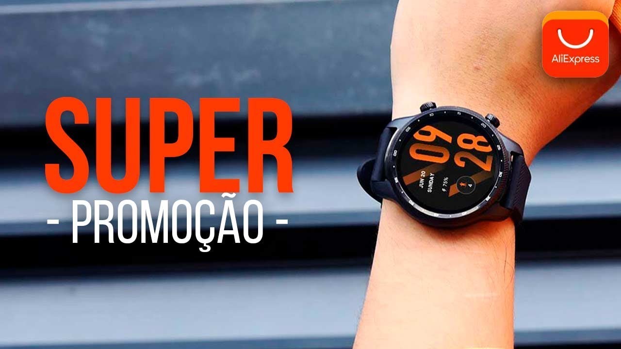 ALIEXPRESS - COMEÇANDO UMA DAS MAIORES PROMOÇÕES DO ANO! - Os Maiores ...