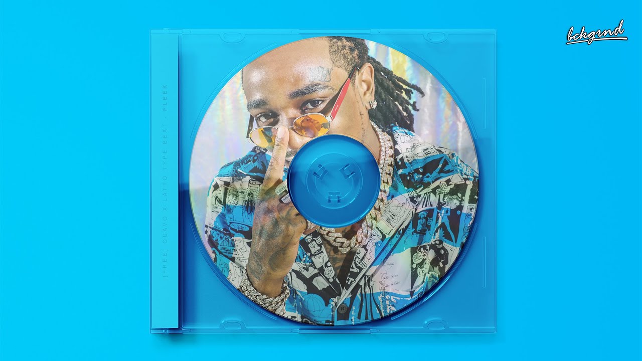 [FREE] Quavo x Latto Type Beat - "Fleek" - YouTube