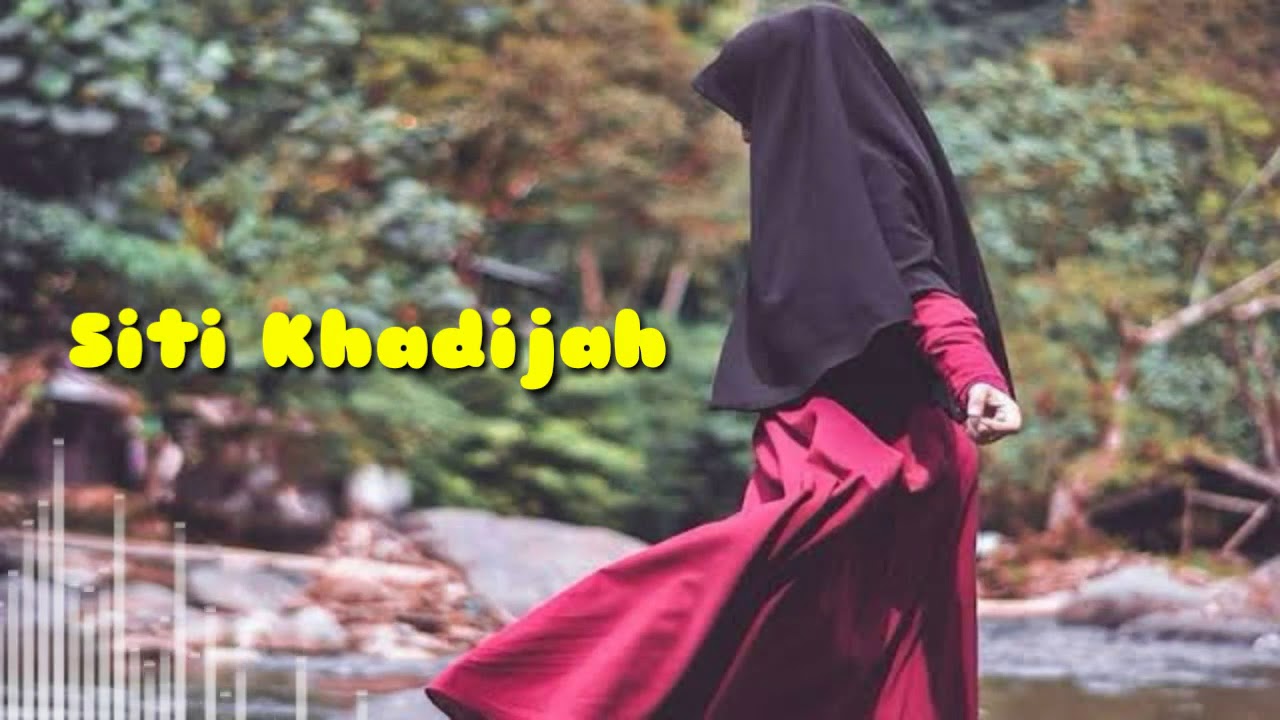 Lirik Lagu Sedih Siti Khadijah || Yedo Sigma, Edi Sigma ft. Dinamika ...