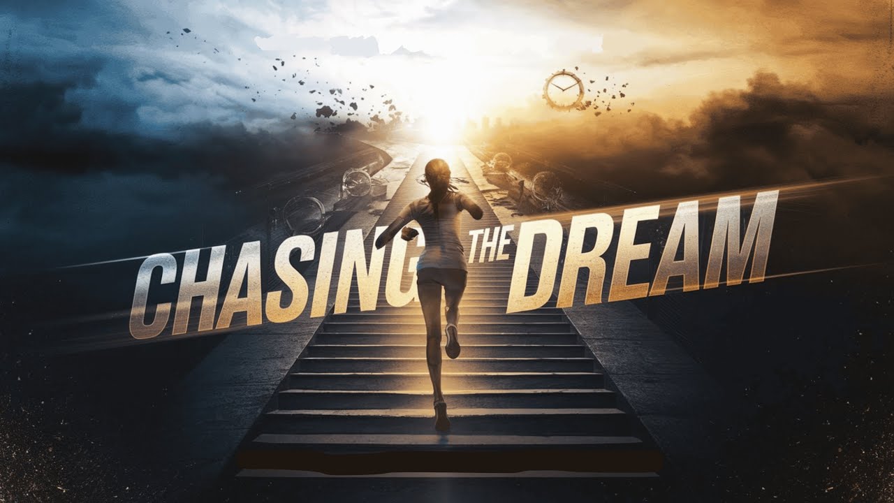 I Cried When I Heard This Song For The First Time! 🥺 (Chasing The ...