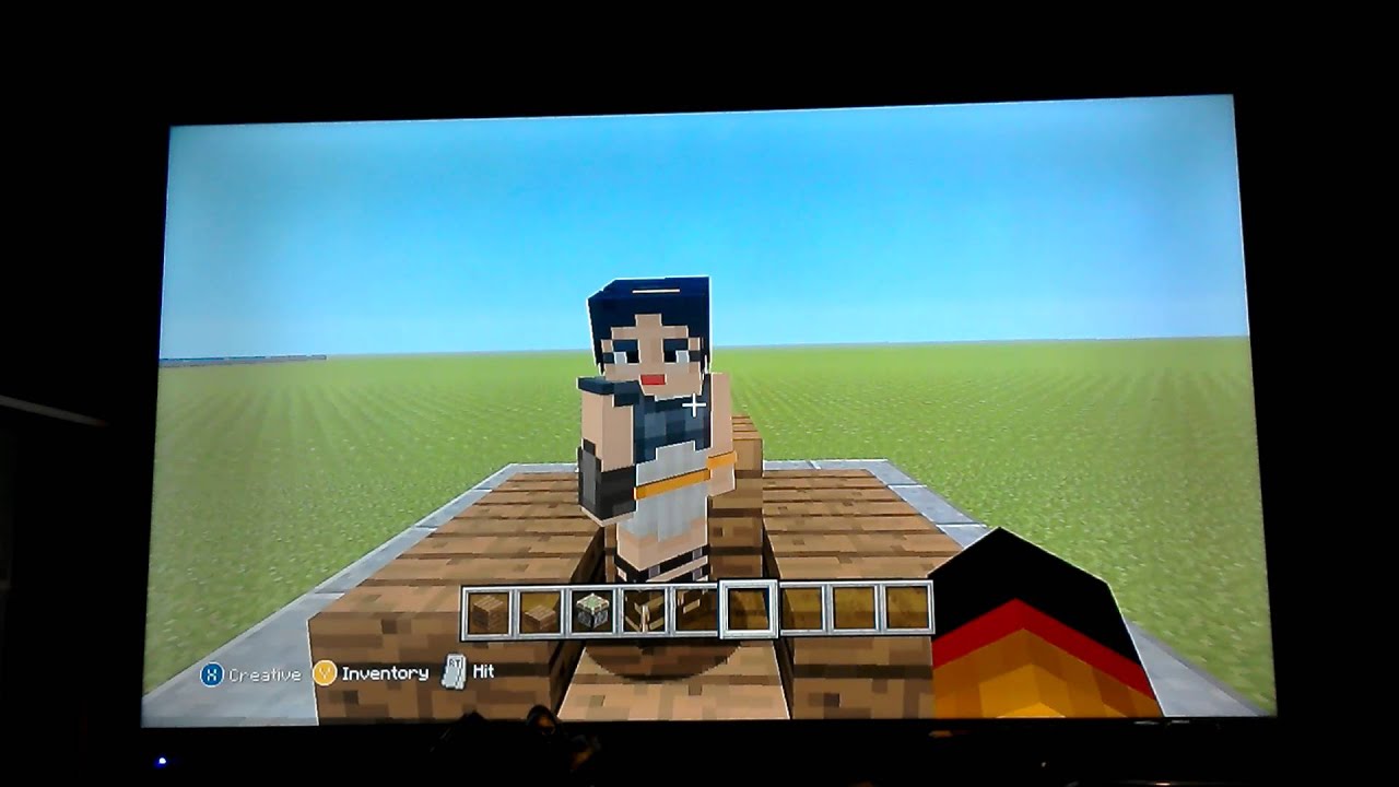 Sweeney Todd barber chair tutorial - YouTube