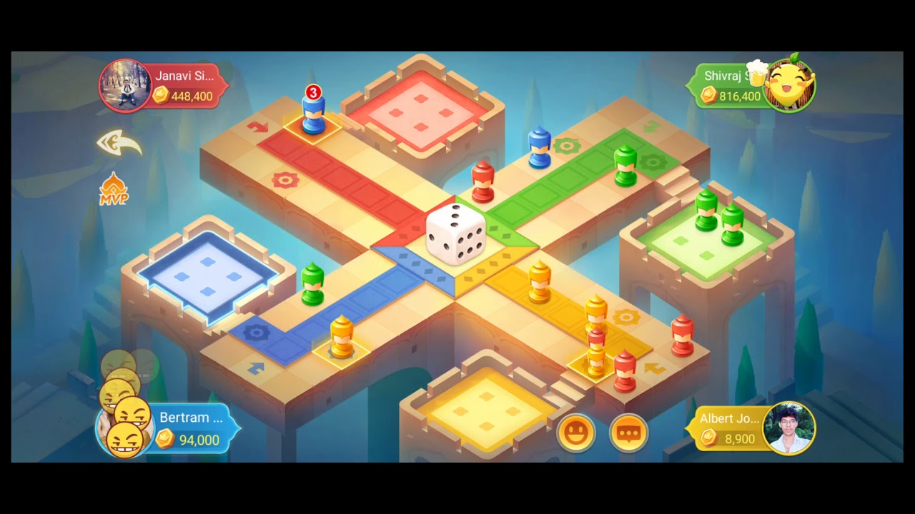 Ludo Dream - YouTube