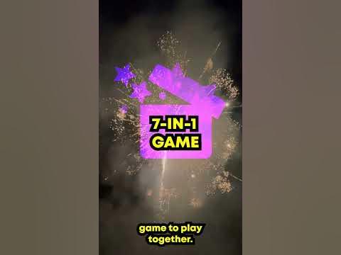 Making 7 games in 7 days! #gamedev - YouTube