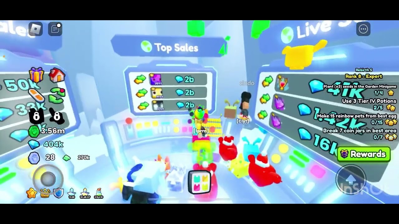 I redeemed the Epic DLC code series 2 | Pet Simulator X 🥚Hatching, I ...