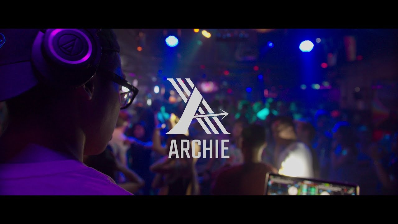 DJ Archie - YouTube