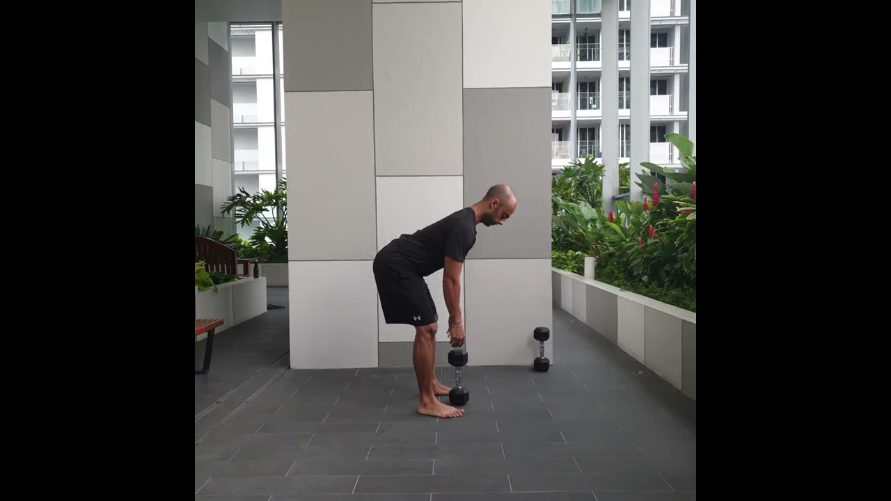 Single DB RDL - YouTube