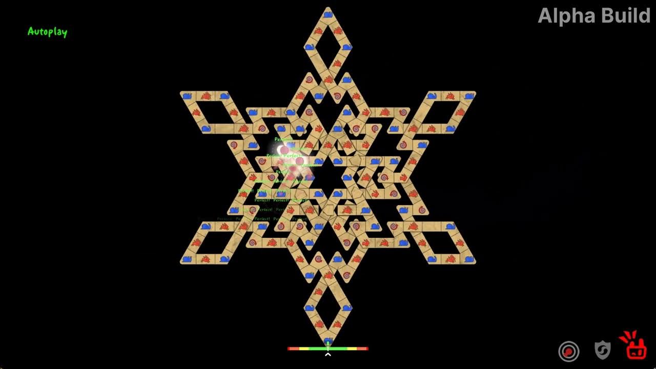 [ADOFAI Custom Level] Cinamoro - Paleturquoise - YouTube