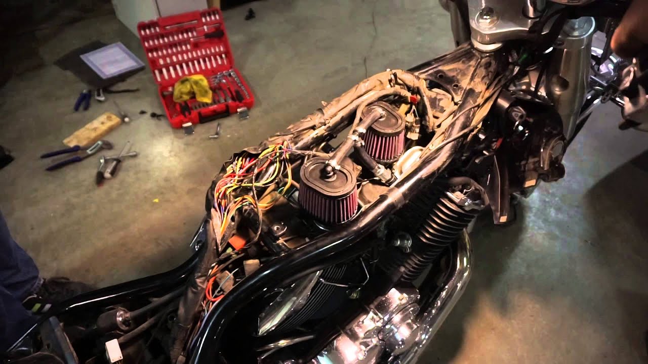 Maxair Predator Pro Kit - YouTube